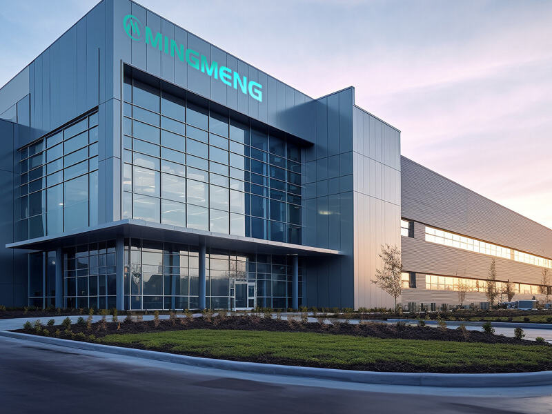 About Us-Guangzhou Mingmeng Furniture Co., Ltd.